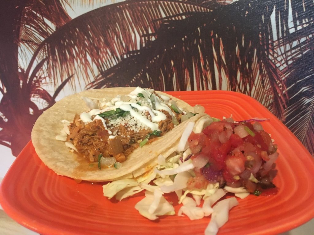 Salvador Molly's Restaurant – Portland, OR – A World of Flavors